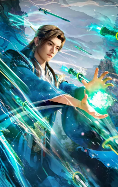 《凡人修仙传》极速高清在线观看-动漫免费播放无删减全集-蓝光原画质1080P流畅播放-《凡人修仙传》全网最新资源手机电脑通用 - 全球剧集同步 ...